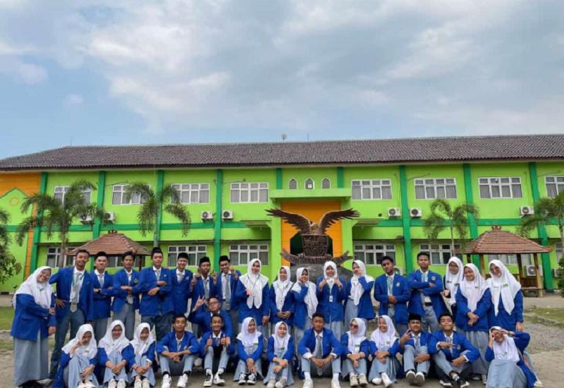 MAN 3 Sleman Lakukan Giat Studi Tiru ke MAN Insan Cendekia Pekalongan ...