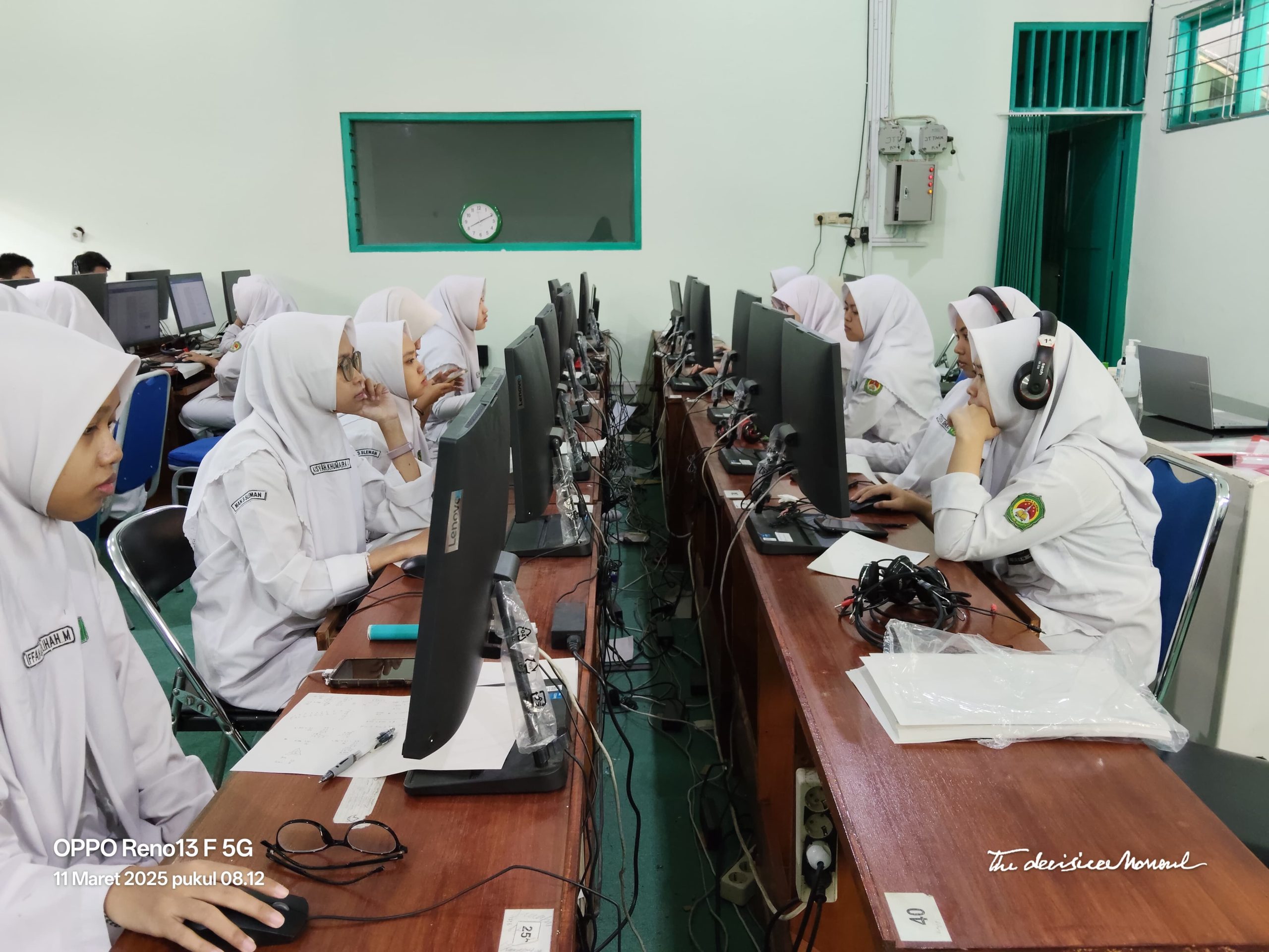 MAN 3 Sleman Bermitra dengan Quipper Adakan Try Out UTBK - MAN 3 Sleman ...